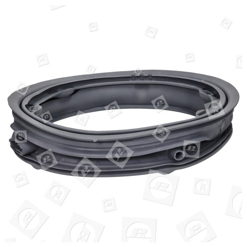 Goldstar Washing Machine Door Seal. Part Number MDS66651605. | eSpares