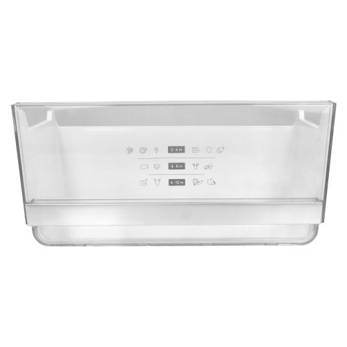 Hisense Fridge Freezer Drawer. Part Number G710939. | eSpares