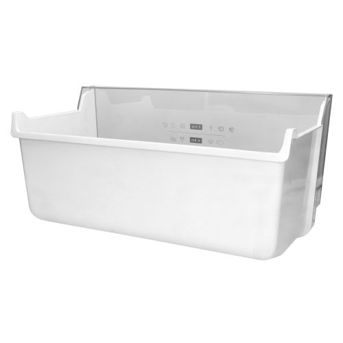 Hisense Fridge Freezer Drawer. Part Number G710939. | eSpares