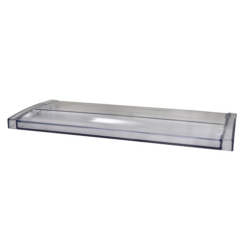 Beko Upper Freezer Drawer Front Flap - 60cm. Part Number 4397311900 ...
