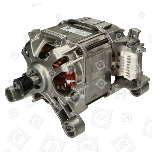 Bosch Neff Siemens Washing Machine Motor - 640W. Part Number 145678 ...