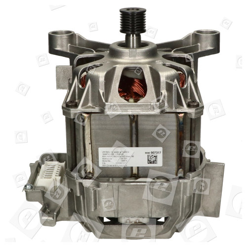 Bosch Neff Siemens Washing Machine Motor - 640W. Part Number 145678 ...