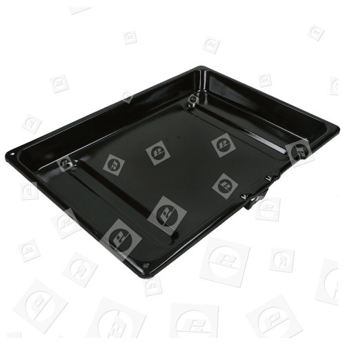 Grill Pan Assembly - 380mm X 274mm | eSpares
