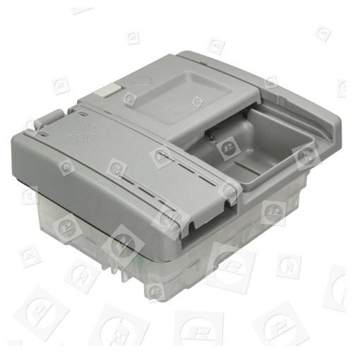 Dishwasher Detergent Dispenser Assembly. Part Number 17476000016304 ...