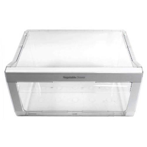 Samsung Fridge Middle Crisper Drawer. Part Number DA97-06132E. | eSpares