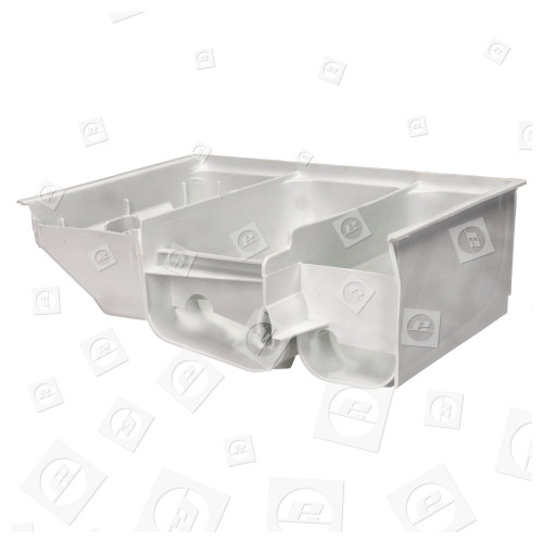 Merloni (Indesit Group) Washing Machine Detergent Dispenser Drawer ...