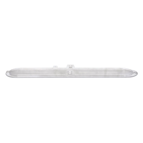 Hotpoint Cooker Hood Light Cover. Part Number 480122100422. | eSpares