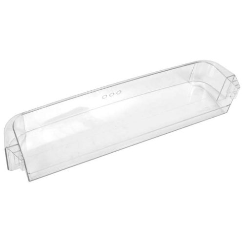 Zanussi Fridge Door Middle Can Shelf. Part Number 2273109104. | eSpares