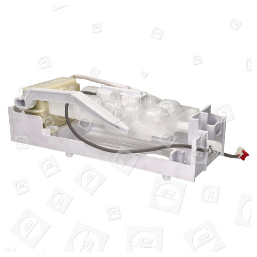 Beko Fridge Freezer Ice Tray Assembly. Part Number 4330580185. | eSpares