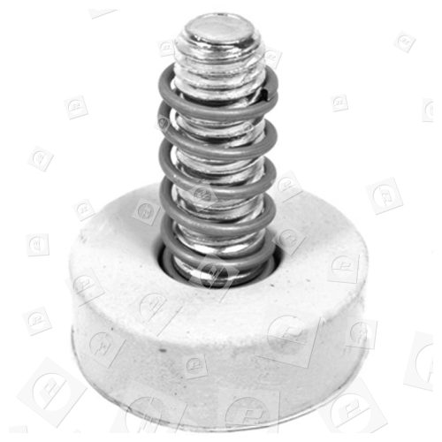 Hotpoint Washing Machine Adjustable Foot Assembly. Part Number ...