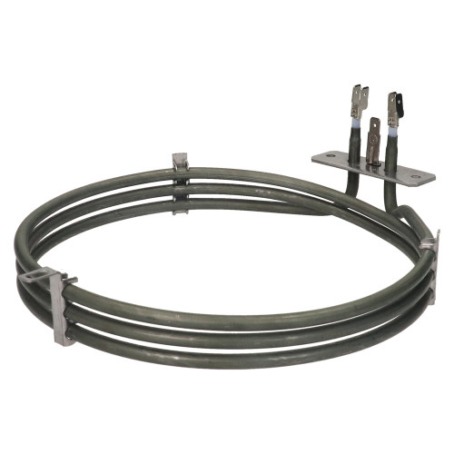 Delonghi Fan Oven Element - 2500W. Part Number 062135004. | eSpares