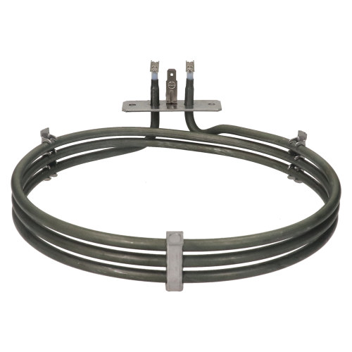 Delonghi Fan Oven Element - 2500W. Part Number 062135004. | eSpares
