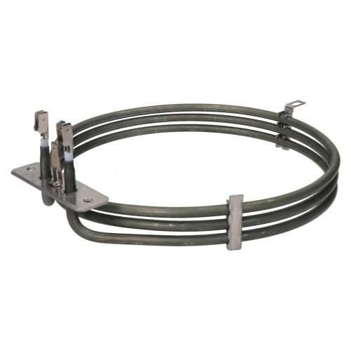 Delonghi Fan Oven Element - 2500W. Part Number 062135004. | eSpares