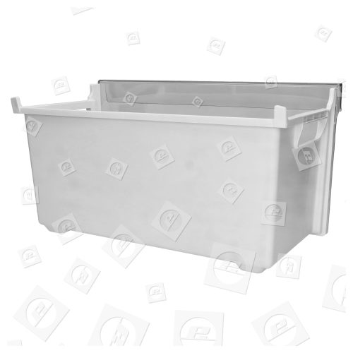Lamona LAM6250 Freezer Lower Drawer. Part Number 4640272200. | eSpares