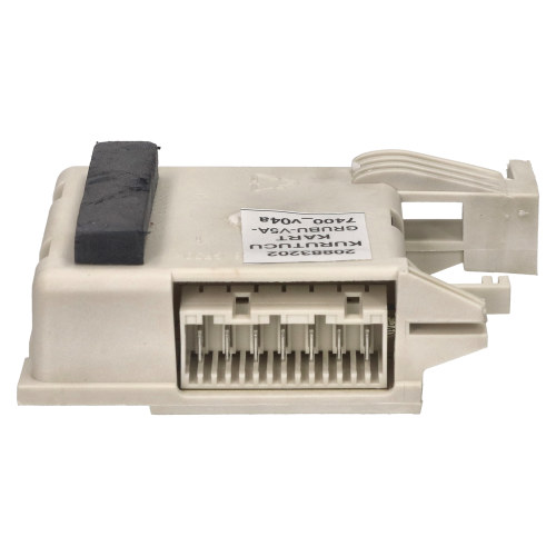 Washing Machine Control PCB Module. Part Number 20883202. | eSpares