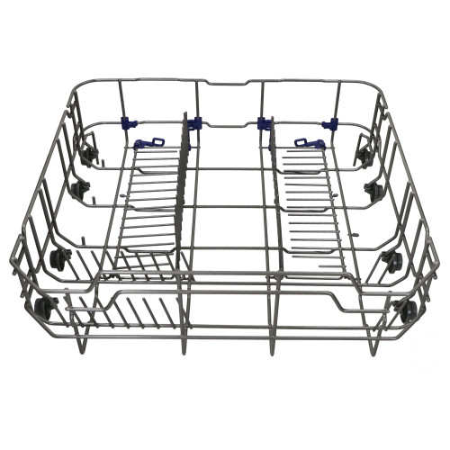 Dishwasher Lower Basket Assembly. Part Number 12976000001368. | eSpares