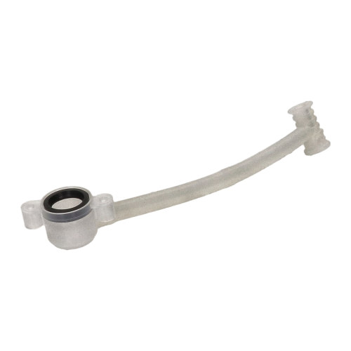 Delonghi Coffee Maker Water Tank Connector. Part Number WI1364. | eSpares