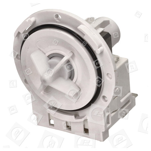 Electrolux Washing Machine Drain Pump - 30W. Part Number 140001900012 ...