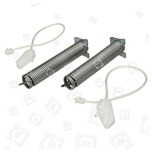 Bosch Neff Siemens Dishwasher Door Hinge Repair Set. Part Number ...