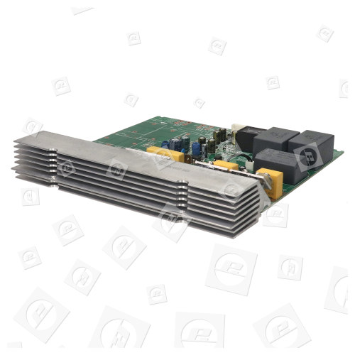 Hob Main Control PCB. Part Number 17166000000265. | eSpares