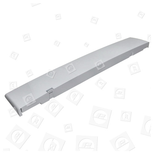 Bosch Neff Siemens Washing Machine White Kick Plate Moulding. Part ...