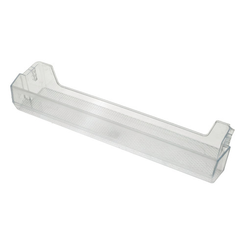 Hotpoint Fridge Door Middle Shelf. Part Number 481010807443. | eSpares