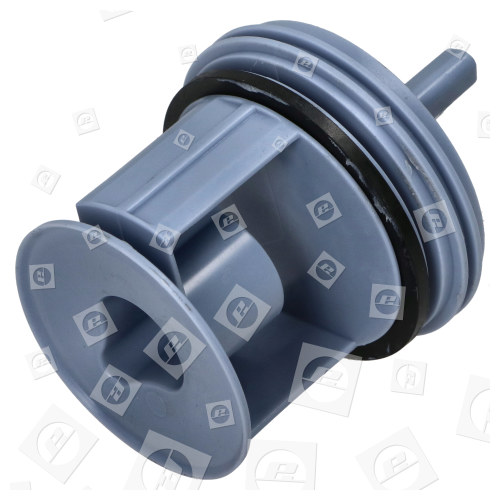 Bosch Neff Siemens Washing Machine Fluff Filter. Part Number 00647920 ...