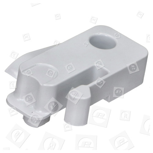 Hotpoint Freezer Upper Left Hand Flap Stopper. Part Number C00506171 ...