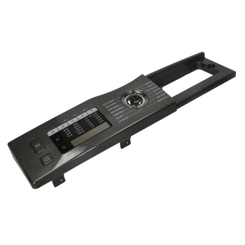 Samsung Washing Machine Control Panel Fascia Assembly. Part Number DC97 ...