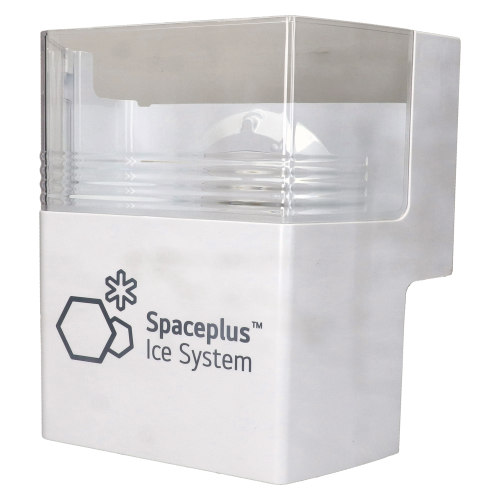 LG Freezer Ice Bucket Assembly. Part Number AKC73349802. | eSpares