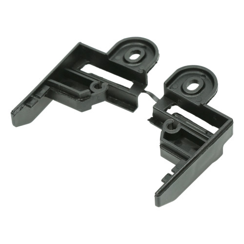 Stoves Oven Door End Cap Set. Part Number 083197100. | eSpares