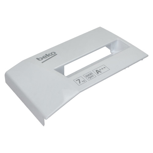 Beko Washing Machine Detergent Drawer Front | eSpares