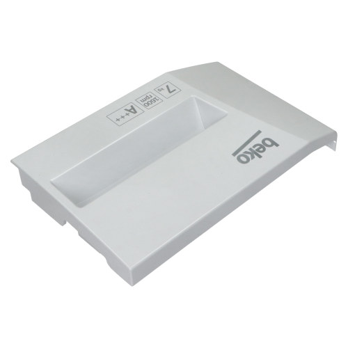 Beko Washing Machine Detergent Drawer Front | eSpares