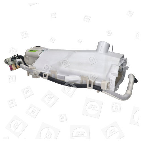 Samsung Washing Machine Dispenser Assembly. Part Number DC97-20534A ...
