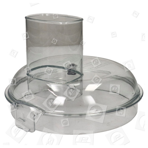 Magimix Food Processor Main Lid Top Cover. Part Number 17332. | eSpares