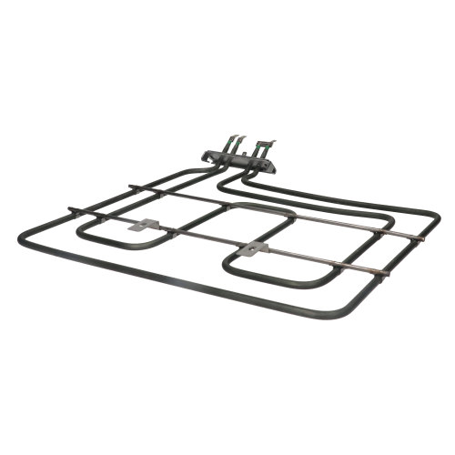 Beko Main Oven Grill Element - 1100W. Part Number 262900092. | eSpares