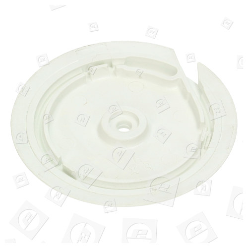 Smeg Fridge Freezer T/Stat Sensor Disc Fastex | eSpares