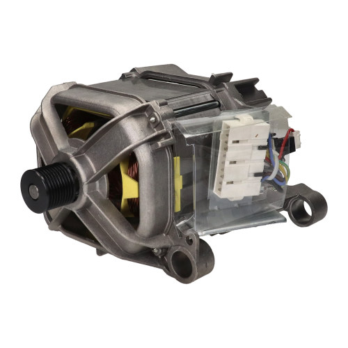 Beko Washing Machine Motor. Part Number 2838520100. | eSpares