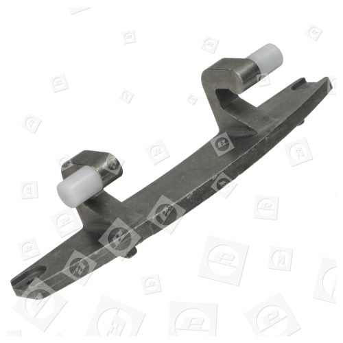 Bosch Neff Siemens Washing Machine Door Hinge. Part Number 00655117 ...