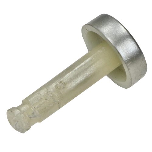 Stoves Oven Timer Button - Silver. Part Number 082830701. | eSpares