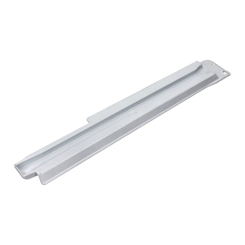 Fridge Freezer Left Guide Rail. Part Number 12131000003756. | eSpares