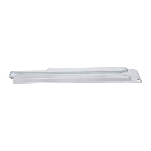 Fridge Freezer Left Guide Rail. Part Number 12131000003756. | eSpares