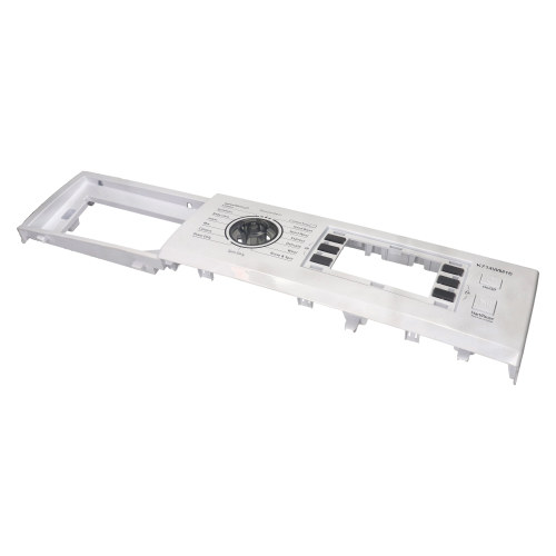 Washing Machine Control Panel Assembly. Part Number 12138100A17223 ...
