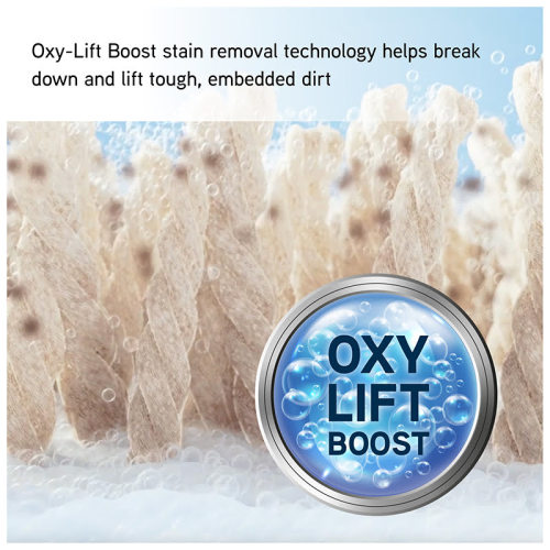 Vax SpotWash Spot Cleaning Oxy-Lift Boost Solution - 1L | eSpares
