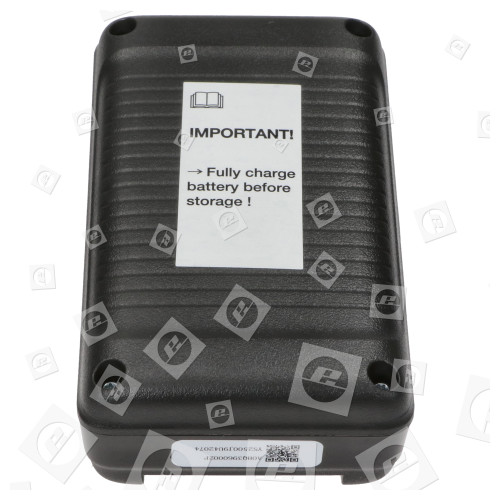 Flymo Garden Appliance C-Li 20V Battery. Part Number 967913201. | eSpares