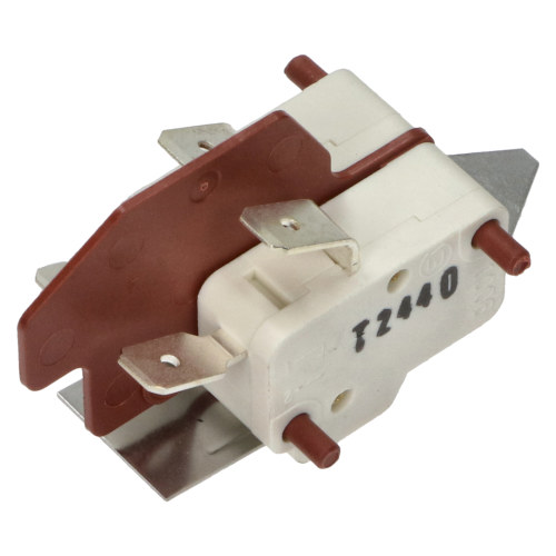 Karcher Pressure Washer Micro Switch. Part Number 69610793. | eSpares
