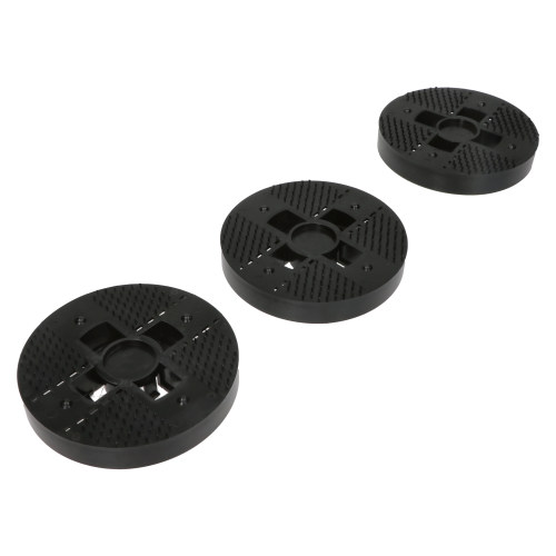 Karcher Floor Polisher Felt Buffing Pad - Pack Of 3. Part Number ...