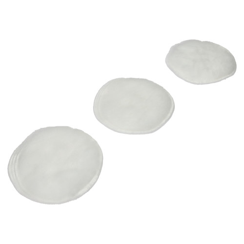 Karcher Floor Polisher Felt Buffing Pad - Pack Of 3. Part Number ...