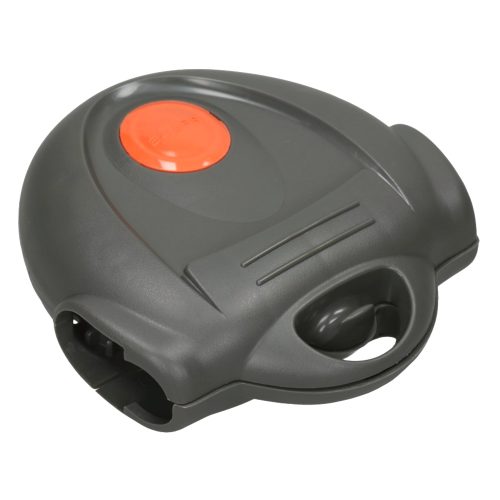 Flymo Lawnmower Lower Switch Box. Part Number 588203168. | eSpares