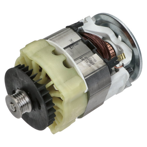 Flymo Lawnmower Motor Assembly. Part Number 511789993. | eSpares